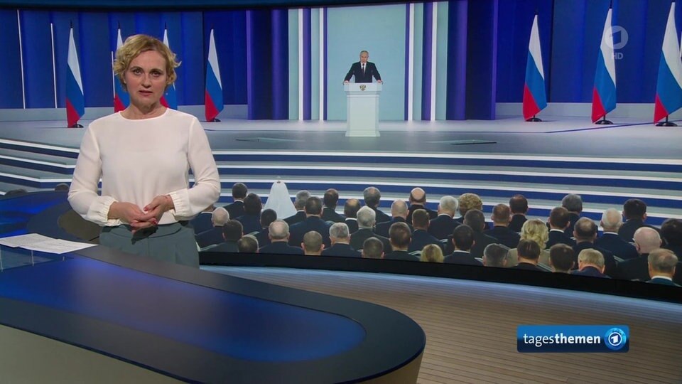 tagesthemen | ARD Mediathek