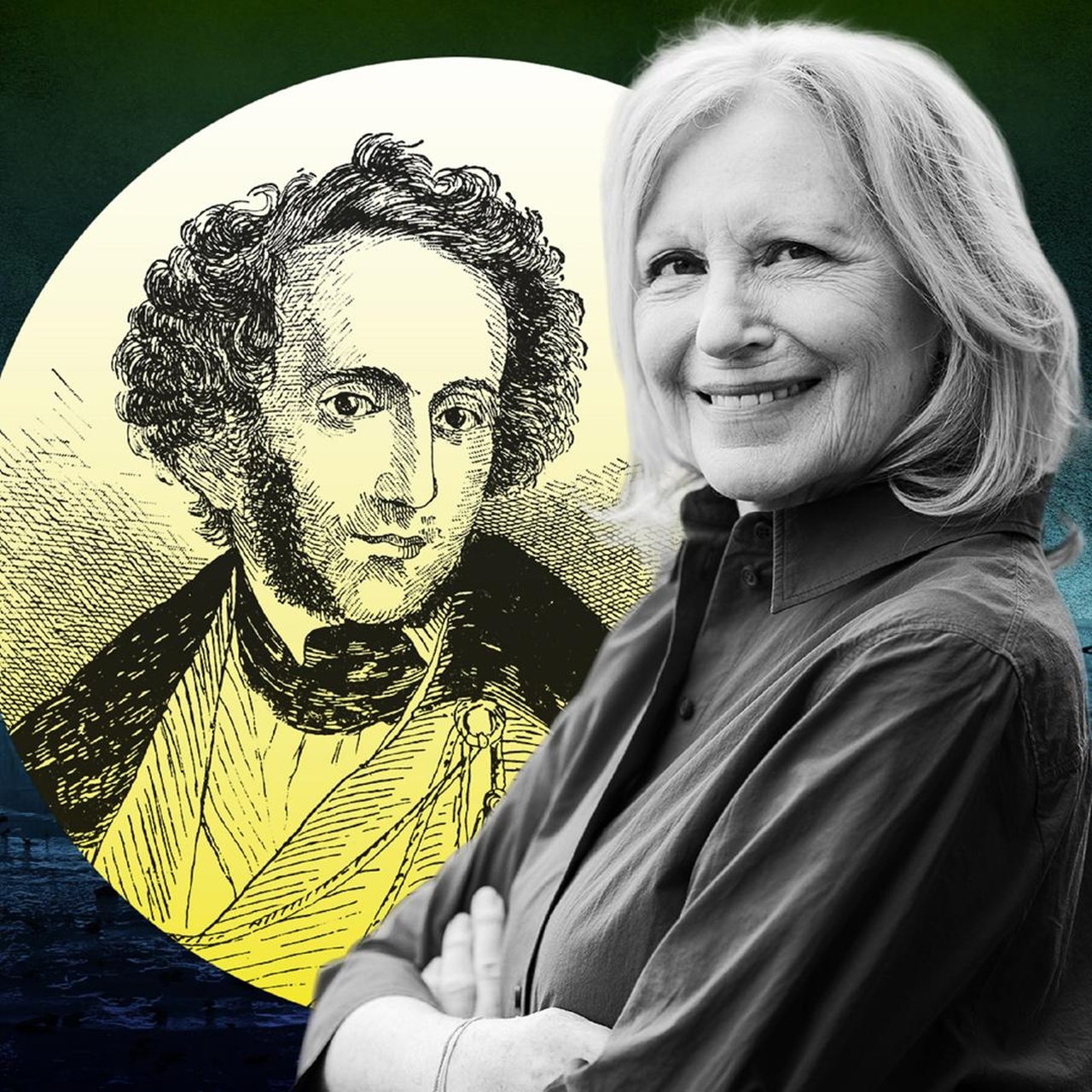 Krimi Hörspiel · Krimi-Reihe: Cher Ebingers vierter Fall – Der ...