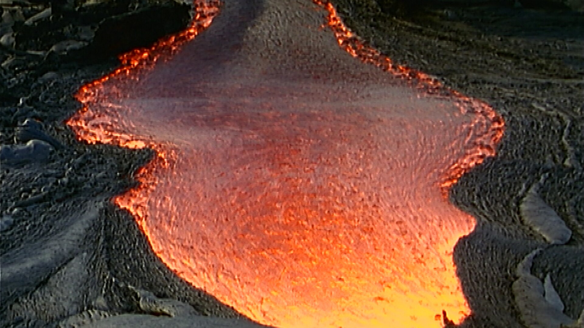 Planet Schule: Vulkane · total phänomenal | ARD Mediathek