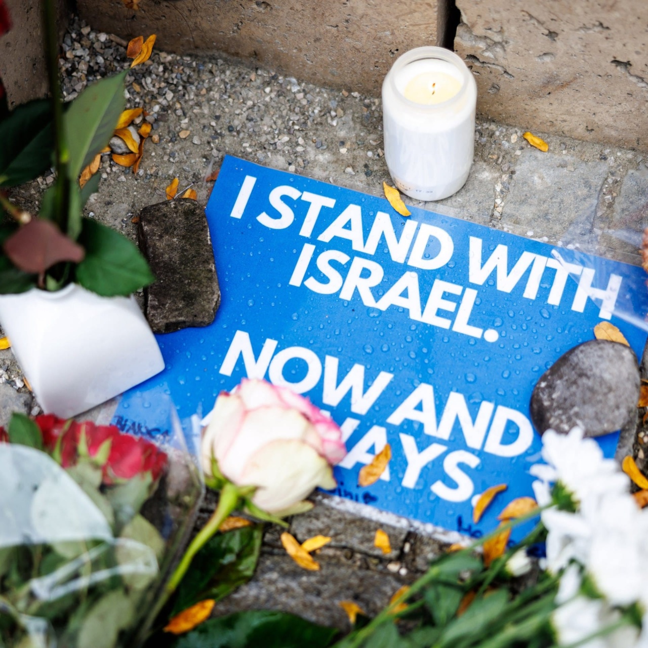 SWR Aktuell im Gespräch · Krieg in Israel: "Die Dimension ist ...