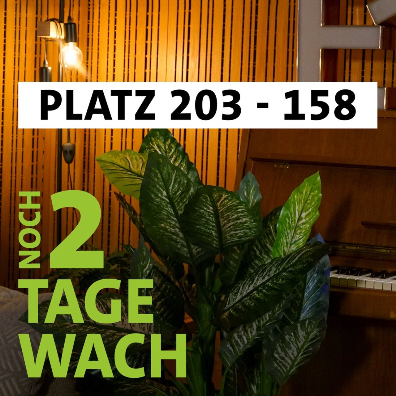 5 Tage wach - Die kultigste Radio-Hitparade Deutschlands · Von Sarah ...