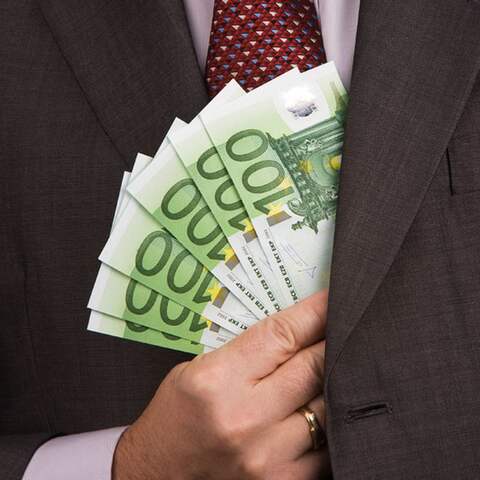 Das Interview · Transparency: "EU braucht unabhängiges Kontrollgremium ...