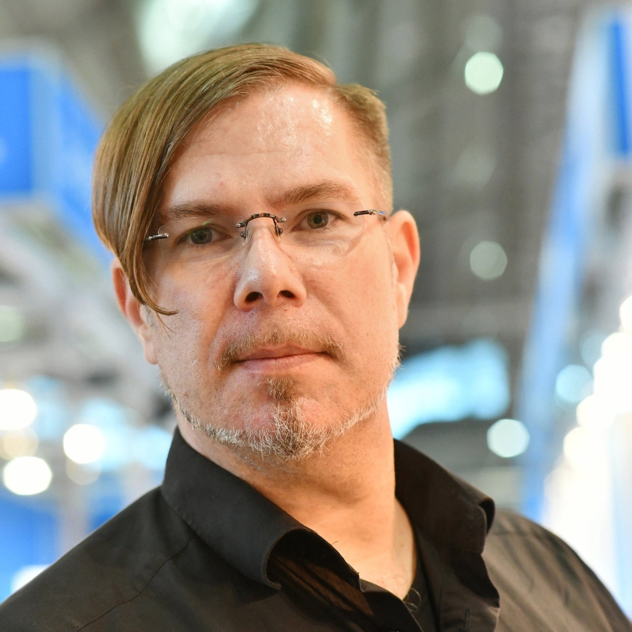 Gespräch · Fantasy-Autor Markus Heitz: "Natürlich gewinnt öfter mal das ...