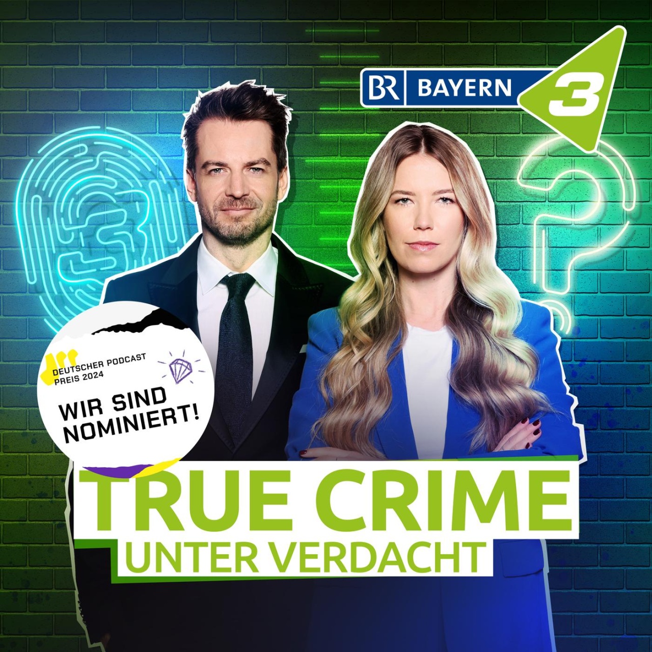 BAYERN 3 True Crime - Unter Verdacht · Mobbing am Arbeitsplatz - Wenn ...