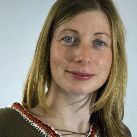 Gefährliche Gedanken · Das Wasser der Zukunft ist secondhand · Podcast ...