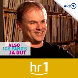 hr1 · ARD Audiothek