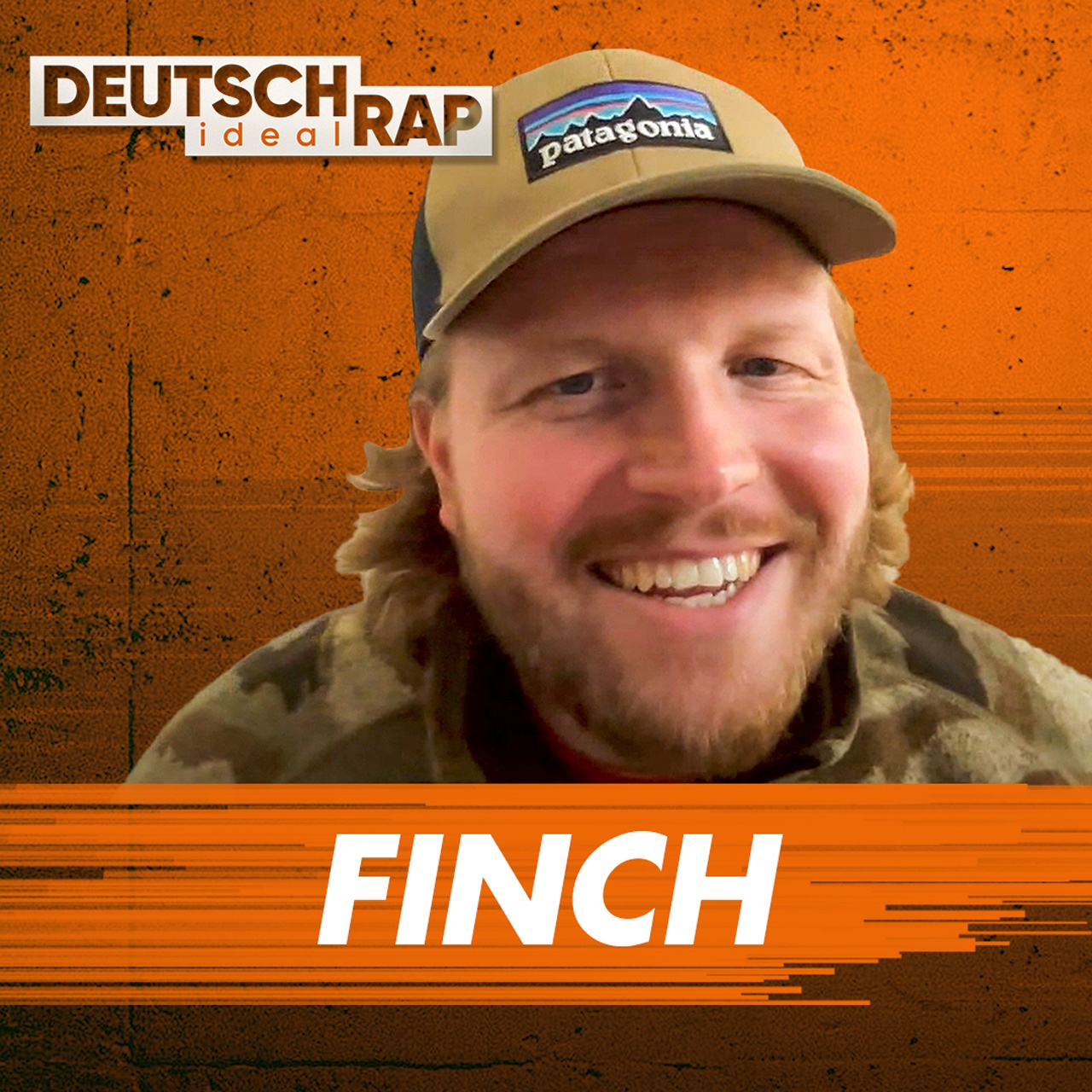 Deutschrap ideal · FiNCH Interview: "Wer nicht selbst schreibt, darf keine große Fresse haben ...