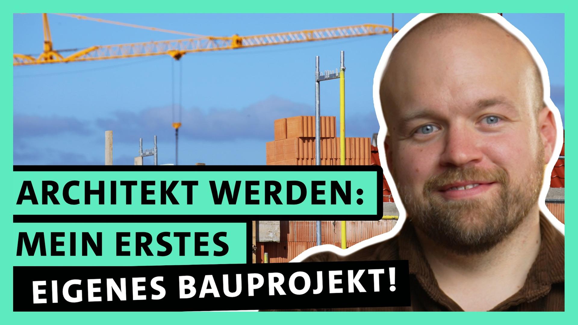 ARD alpha Uni: Architekt | ARD Mediathek