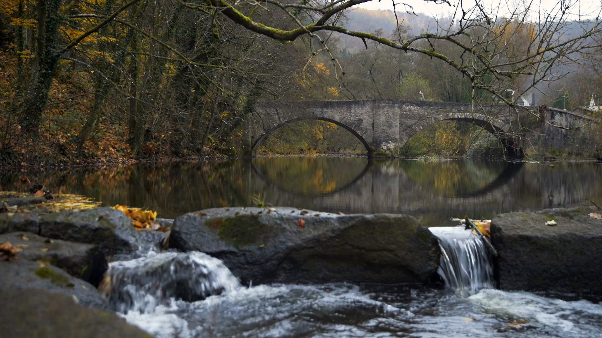 Fahr mal hin: Die Wied im Westerwald -| eine Flussreise mit spannenden ... Fahr mal hin: Die Wied im Westerwald -| eine Flussreise mit spannenden ...