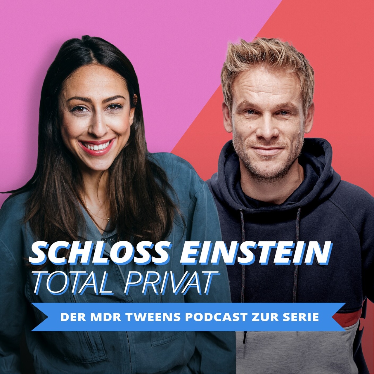 Schloss Einstein total privat – der MDR TWEENS Podcast zur Serie ...