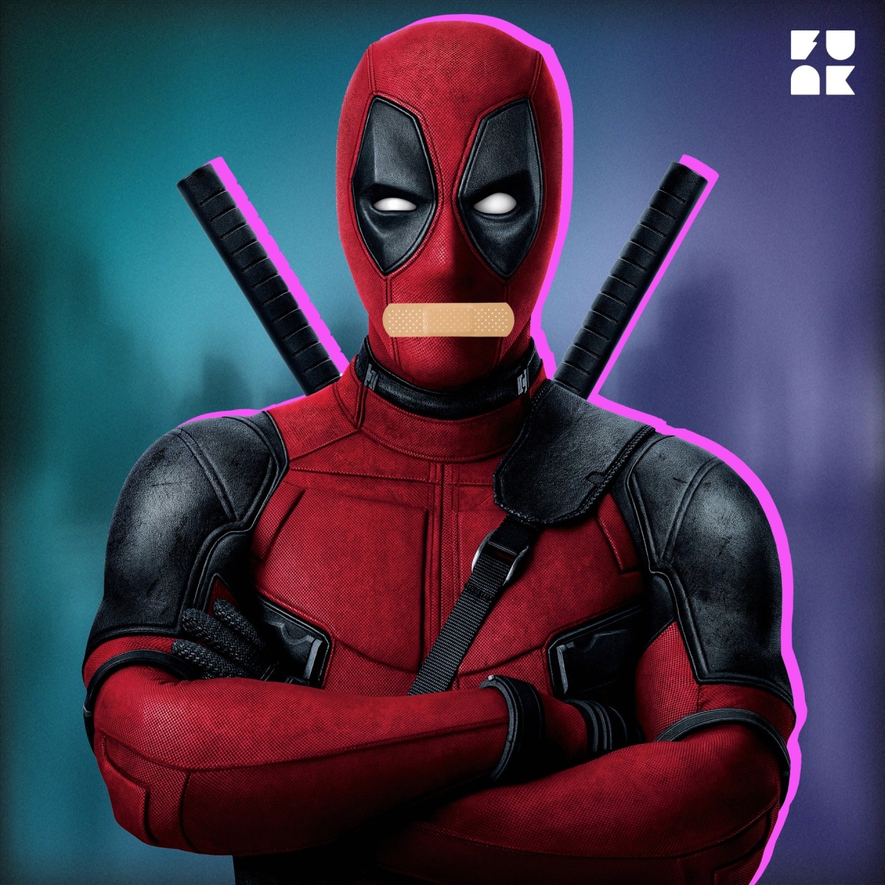Cinema Strikes Back · #238 Dieser irre Grund könnte DEADPOOL 3 ...