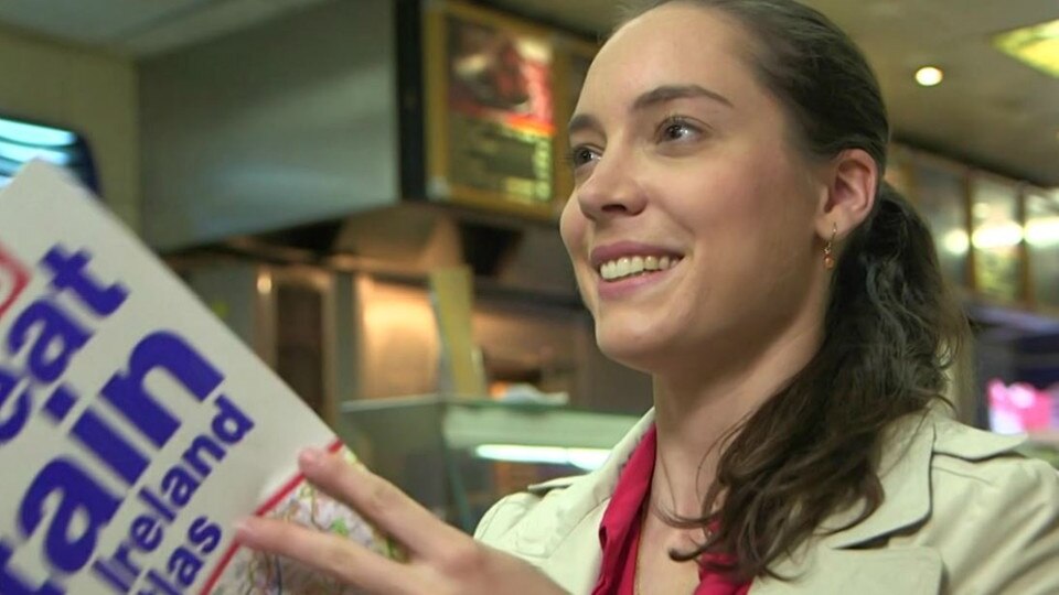 alpha Lernen | Englisch: Future | ARD Mediathek