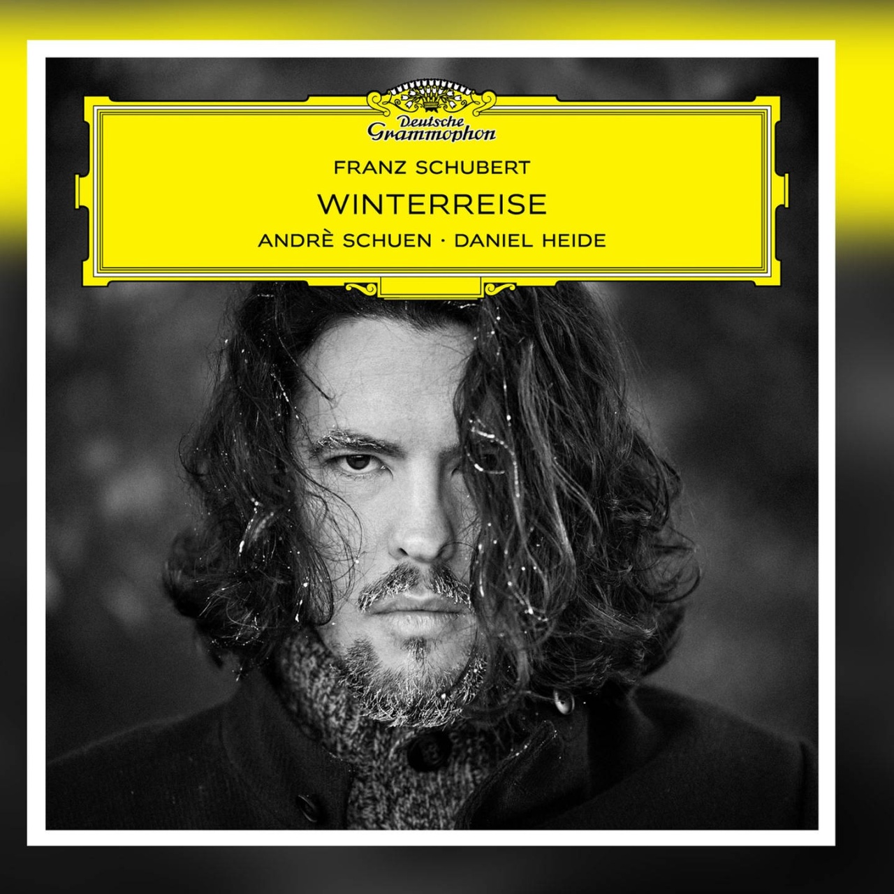Treffpunkt Klassik · Abschluss des Schubert-Zyklus: Andrè Schuen singt die "Winterreise ...