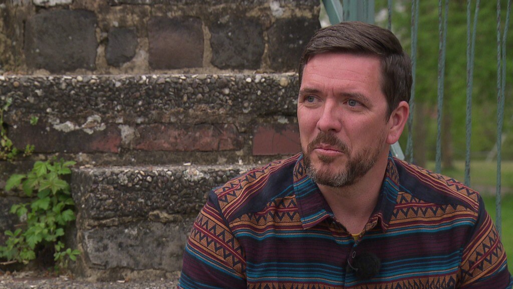 Wir im Saarland - Kultur: Seinen Platz in der Welt finden - Thomas ...