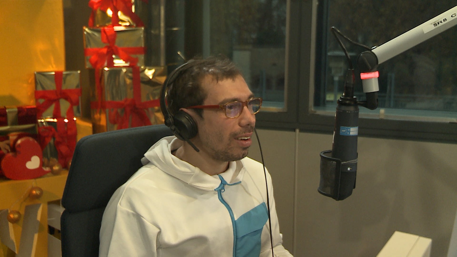 SWR1 Leute: Johannes Grasser | Motivationscoach und Leistungssportler ...