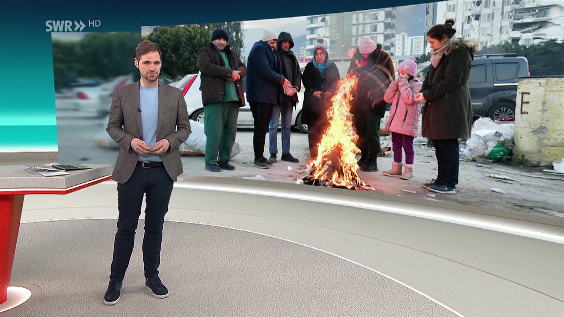 SWR Aktuell Baden-Württemberg: Sendung 19:30 Uhr vom 10.2.2023 | ARD ...