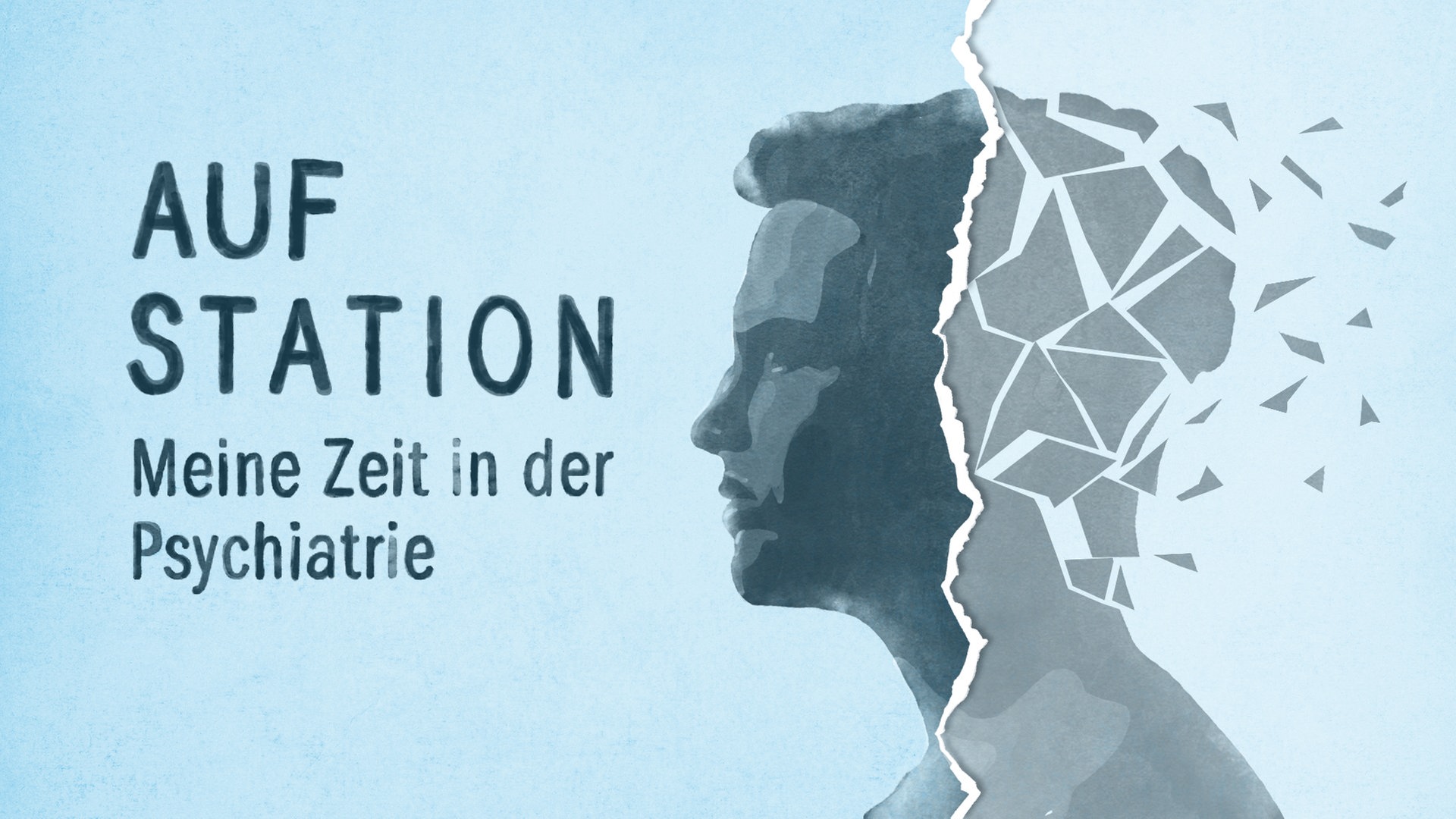 Auf Station – Meine Zeit in der Psychiatrie - Videos der Sendung | ARD ...