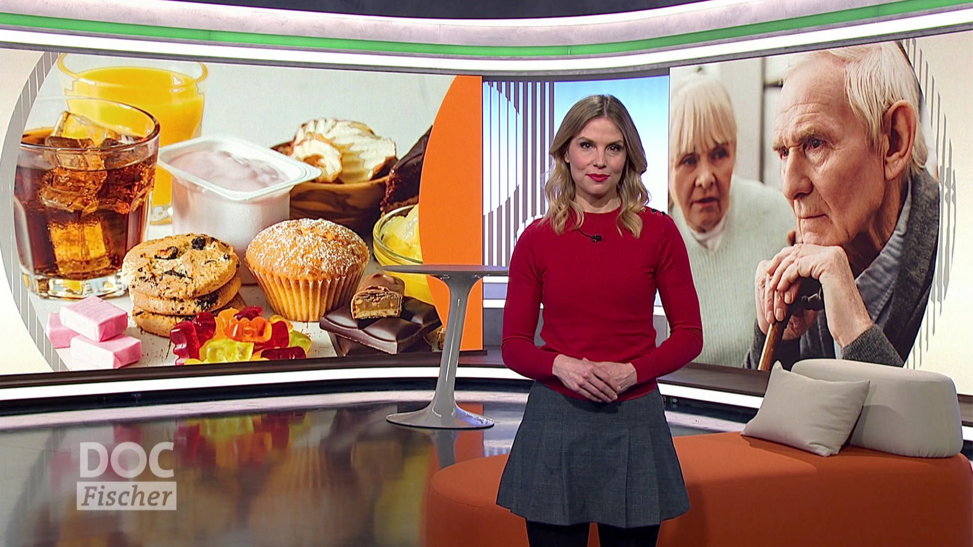 Doc Fischer: Sendung vom 6. Februar 2023 | ARD Mediathek