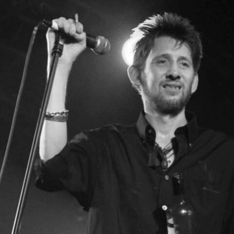 SWR Kultur am Samstagnachmittag · "If I Should Fall From Grace With God ...