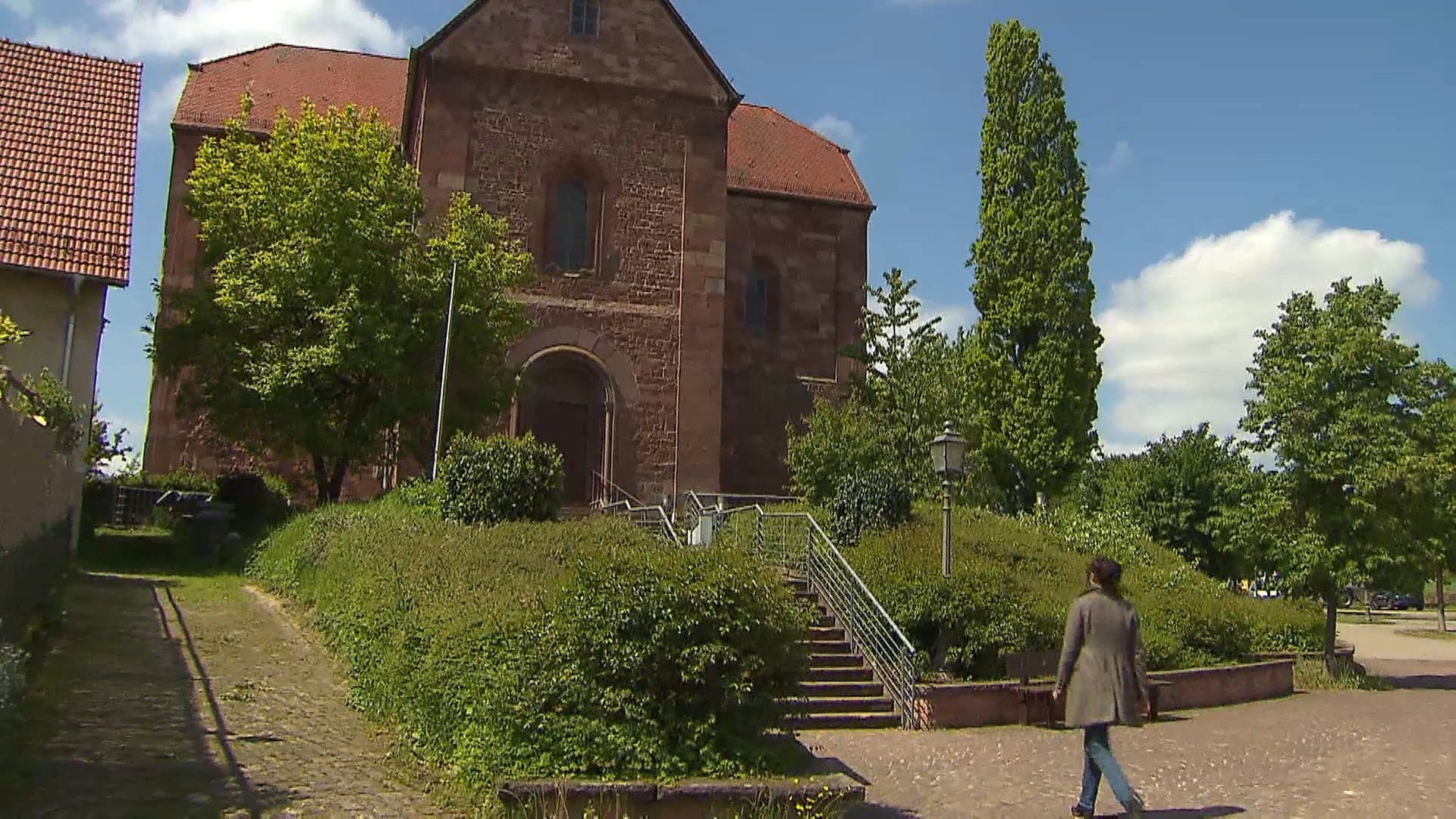 Landesschau Baden-Württemberg: Die besondere Geschichte der ... Landesschau Baden-Württemberg: Die besondere Geschichte der ...