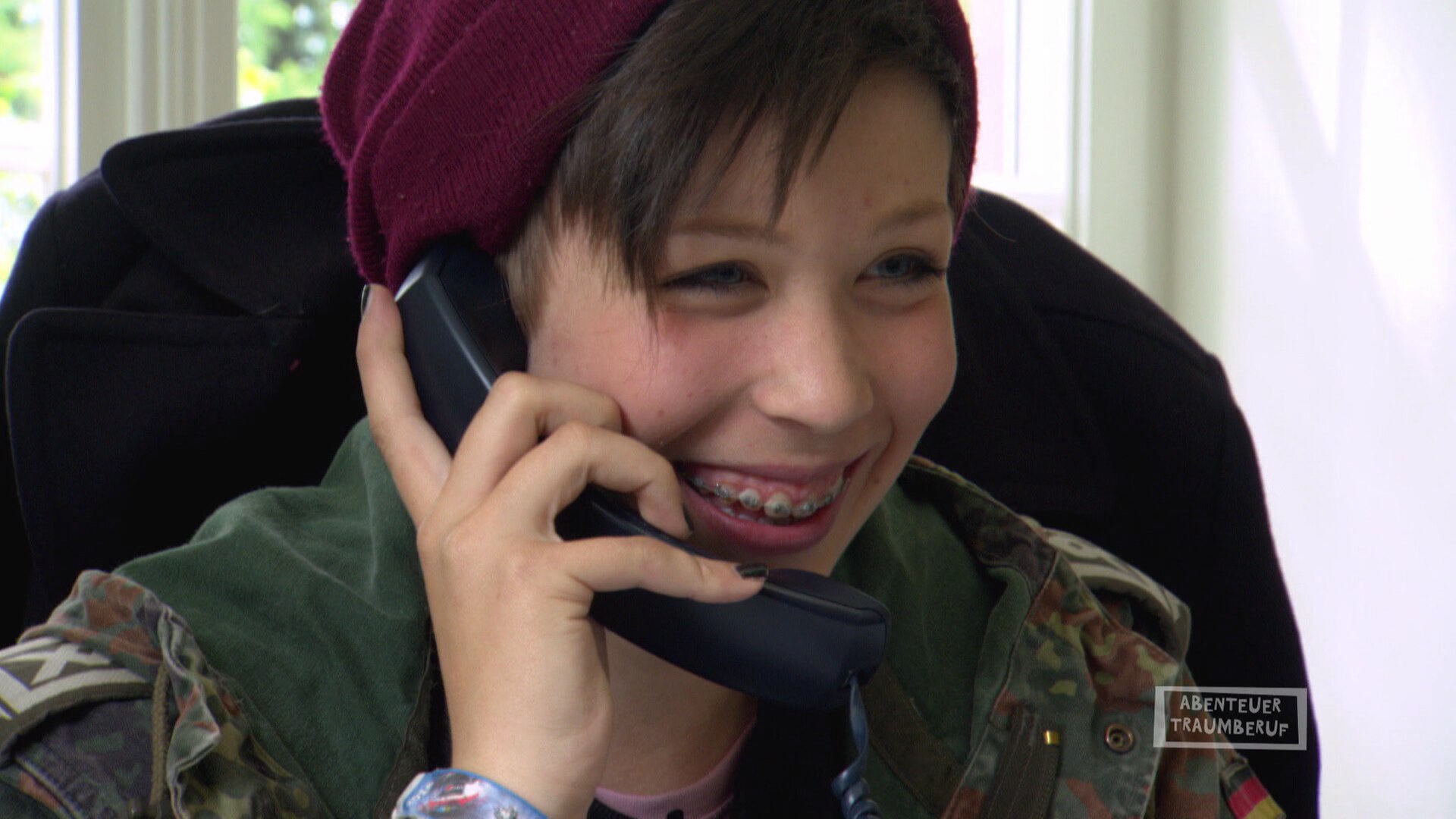 So wird ein Musikfestival geplant - Dienstags ein Held sein (Folge 6 ...