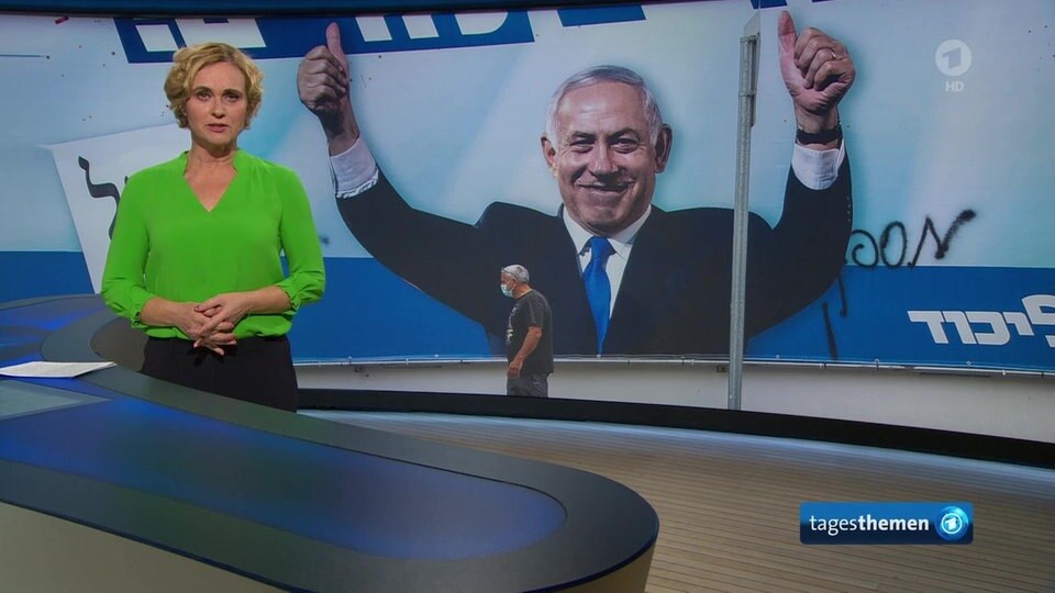 tagesthemen | ARD Mediathek