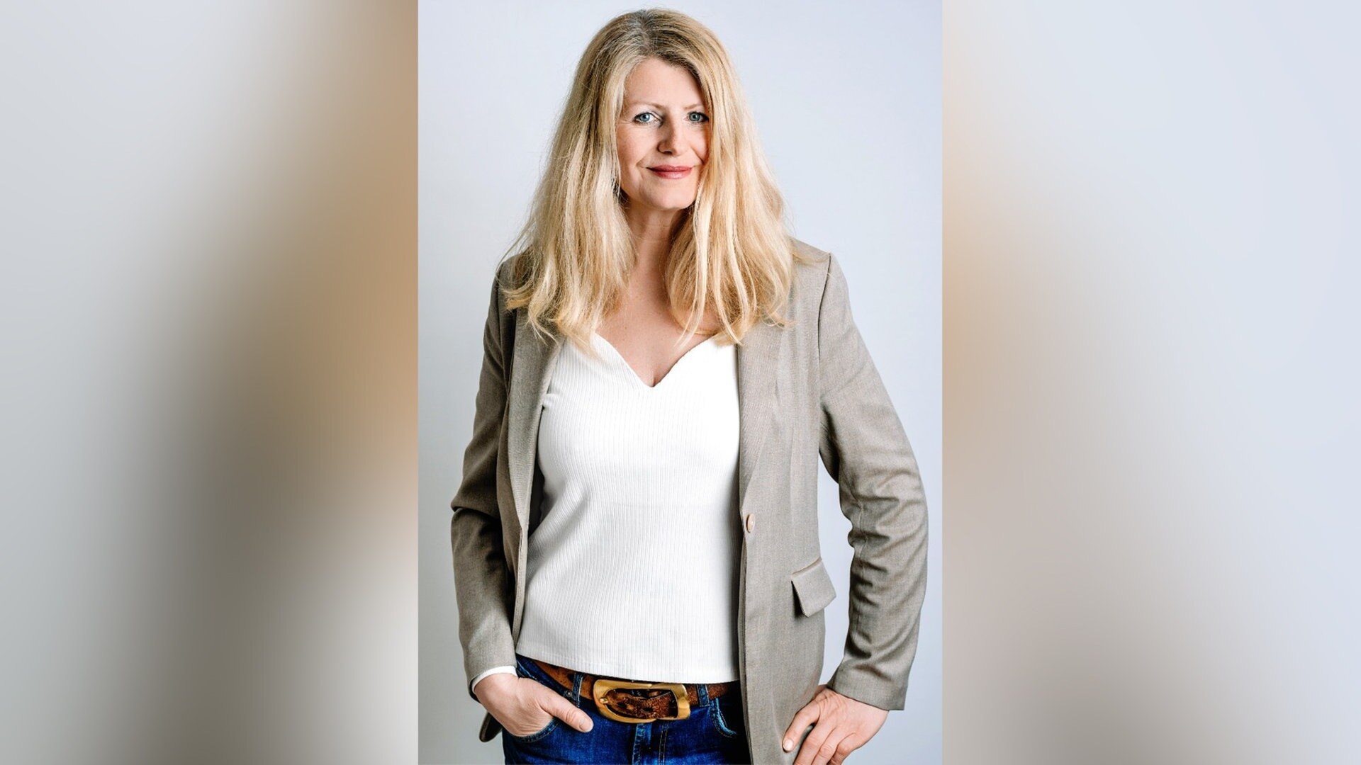 Schleswig-Holstein Magazin: Christine Bilger, Die Linke | ARD Mediathek