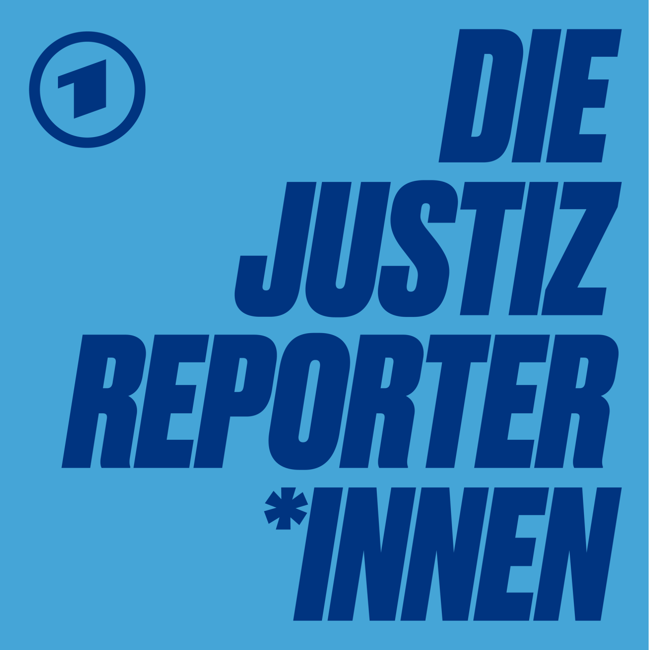 Die Justizreporter*innen · Generalbundesanwalt Jens Rommel im Gespräch ...