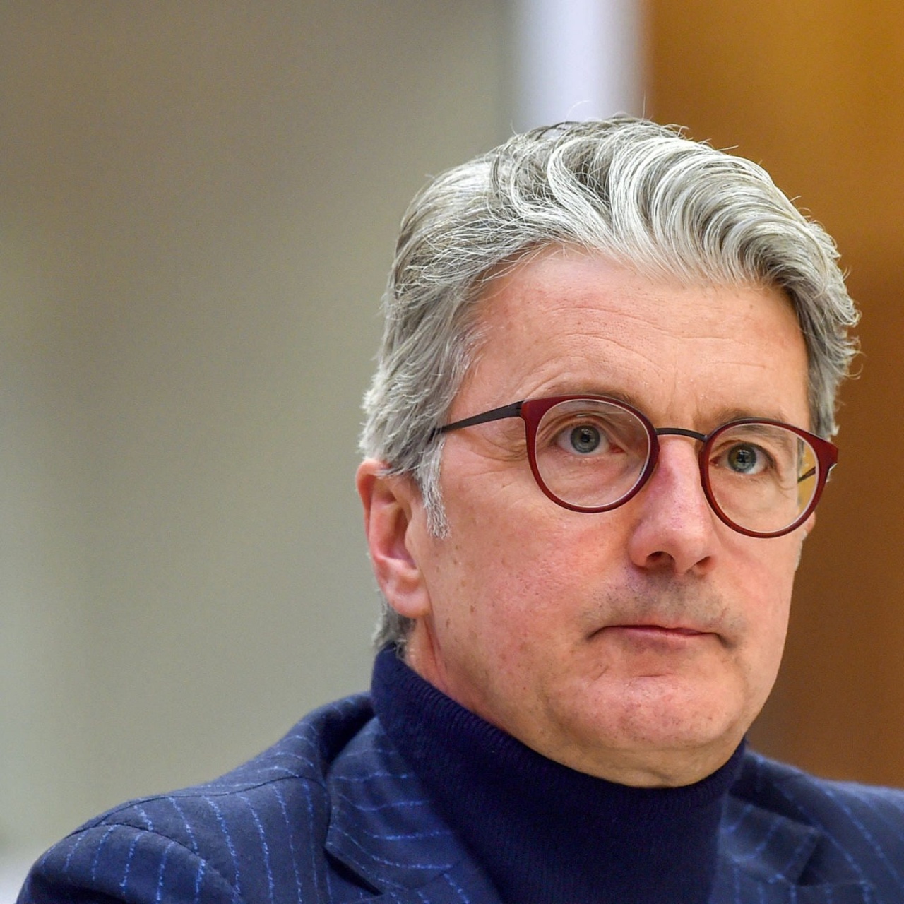 SWR Aktuell Wirtschaft · Audi-Strafprozess: Ex-Chef Stadler will ...