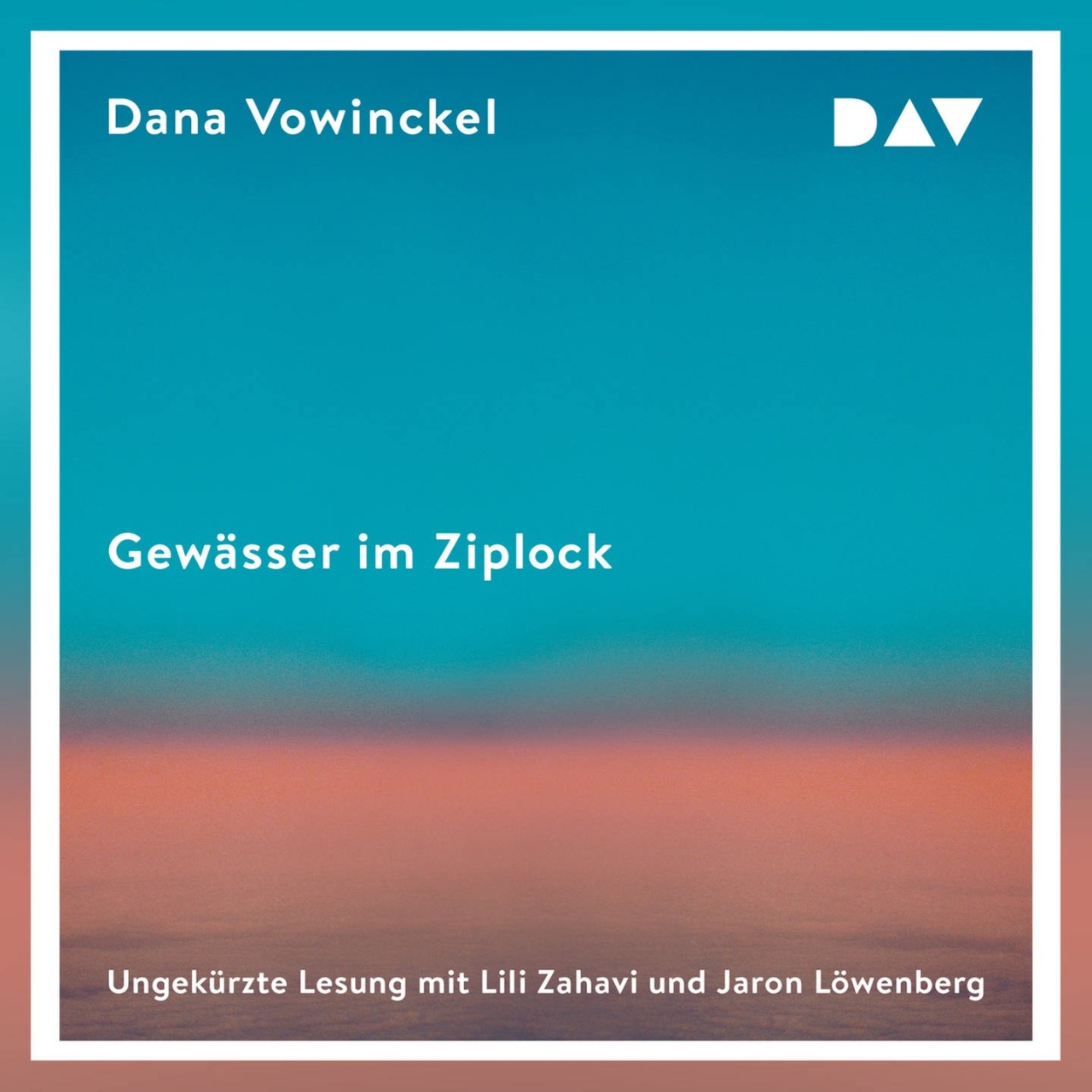 SWR Kultur am Samstagnachmittag · Wütend: Lili Zahavi und Jaron ...