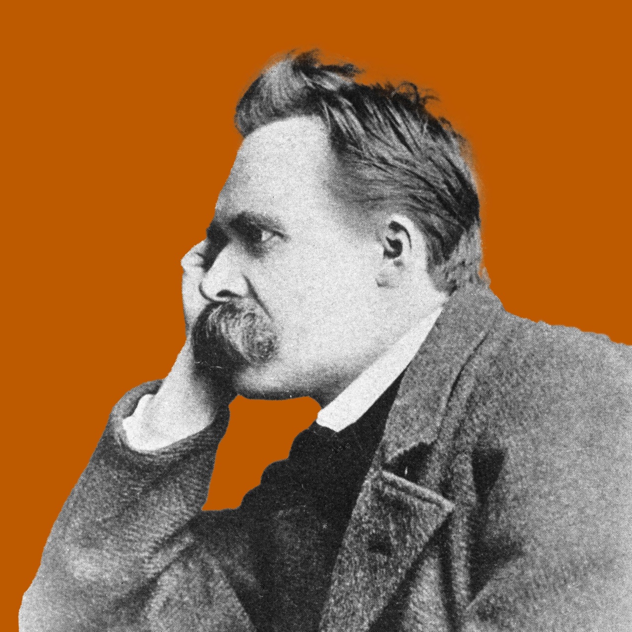 Friedrich Nietzsche: Die fröhliche Wissenschaft · Auszüge aus Friedrich ...