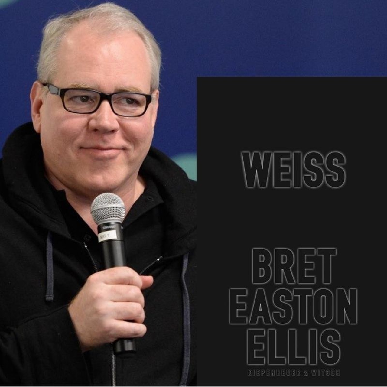 Büchermarkt - Deutschlandfunk · Bret Easton Ellis: "Weiß ...