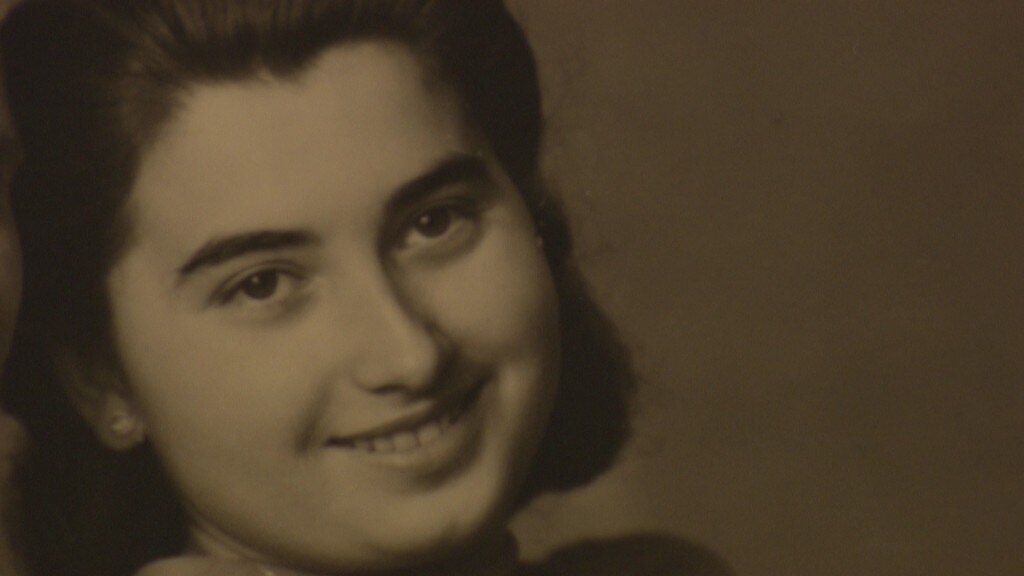 Wir im Saarland - Kultur: Schwere Zeiten - das Kriegstagebuch von Ruth ...