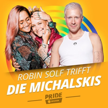 SPUTNIK Pride – Podcast über queere Themen · Offene Beziehung ...