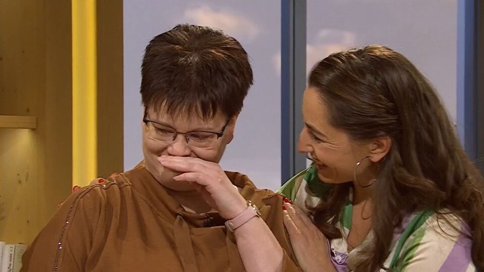 Wir in Bayern: Supergewinn beim Bayernlos | ARD Mediathek