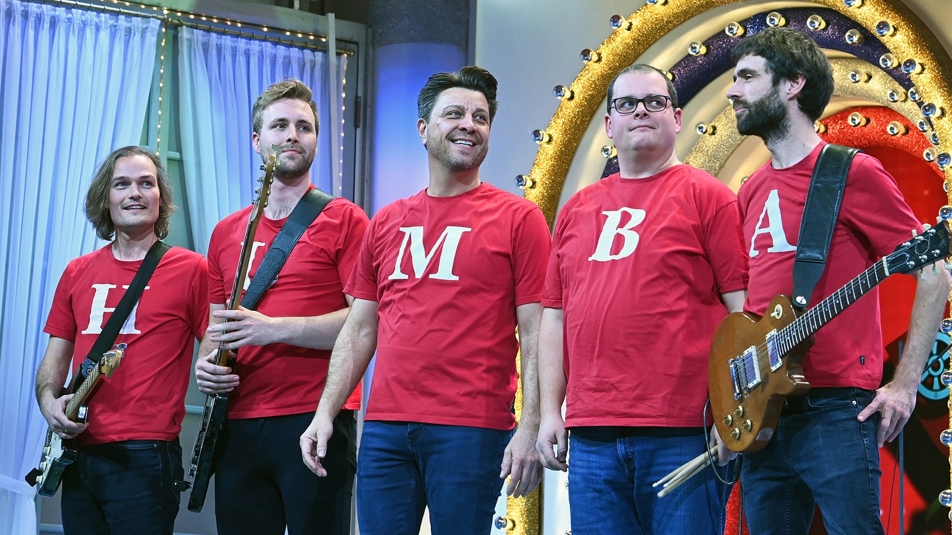 Die Humbas: Im Schatten des Doms – Mainz bleibt Mainz | ARD Mediathek