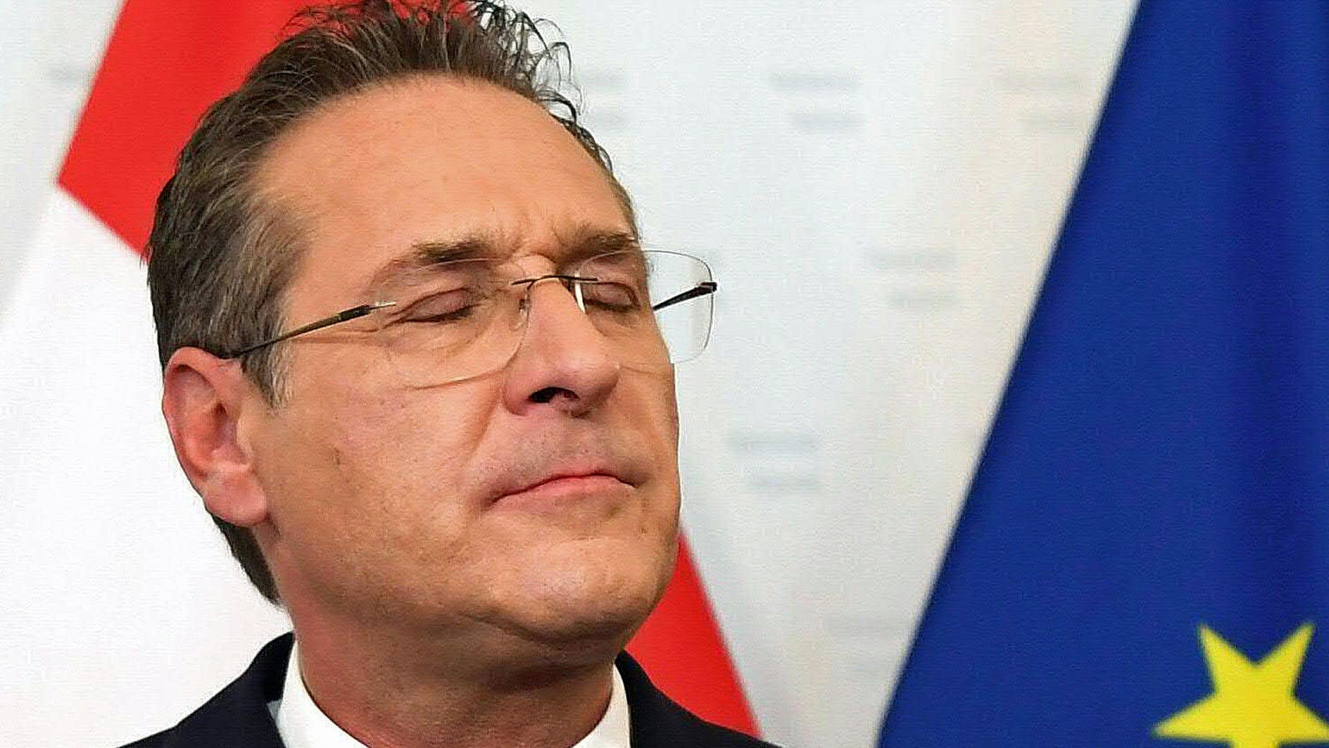 ZAPP: Neue Details zu Ibiza: Eine rechte Dolchstoßlegende? | ARD Mediathek