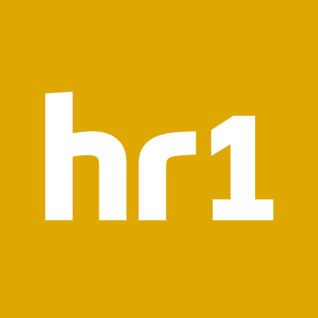 HR · ARD Audiothek