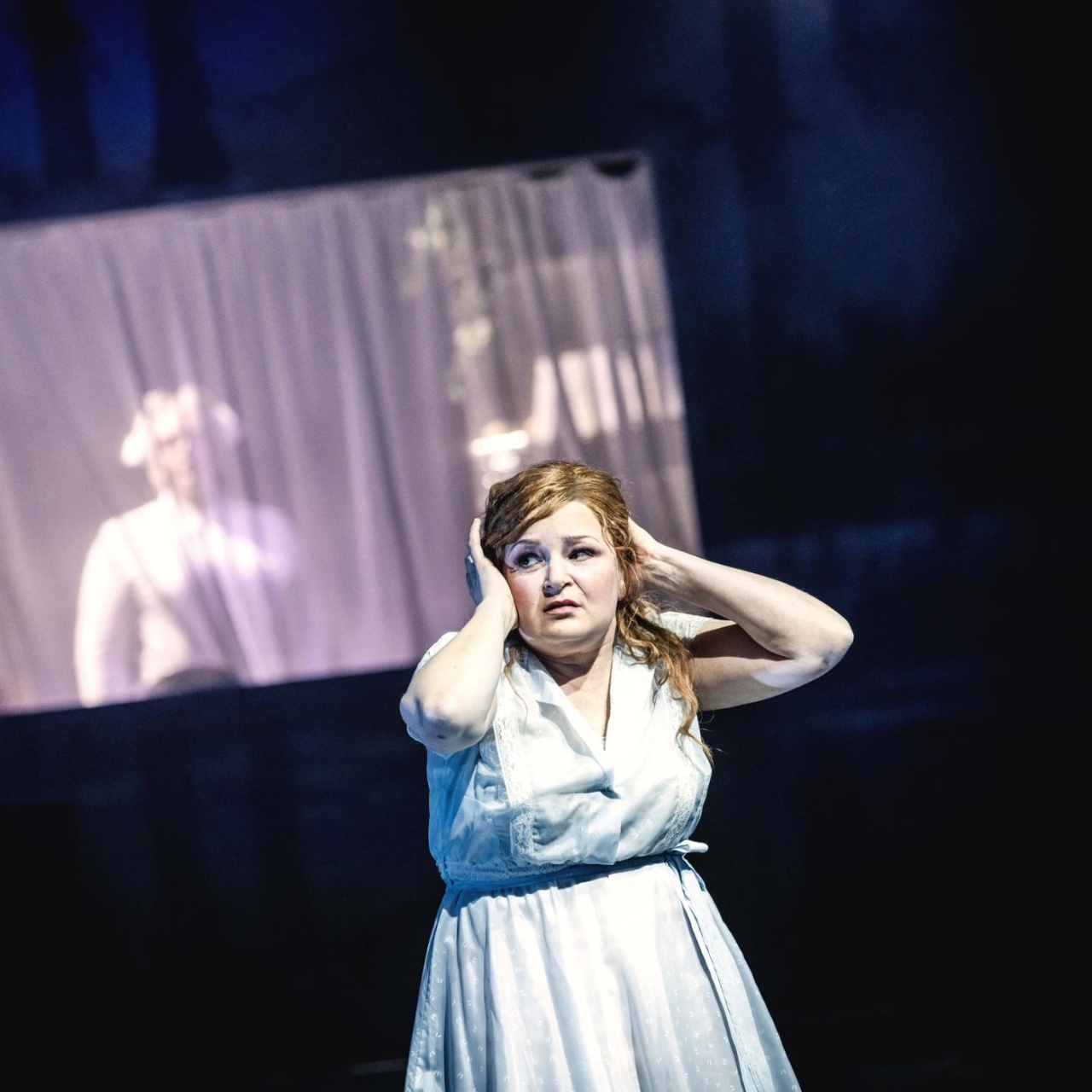 Klassik aktuell · Kritik: Dvořáks "Rusalka" am Theater Regensburg ...