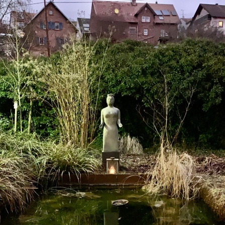 Religion - Die Dokumentation · 20 Jahre Benediktushof in Unterfranken ...