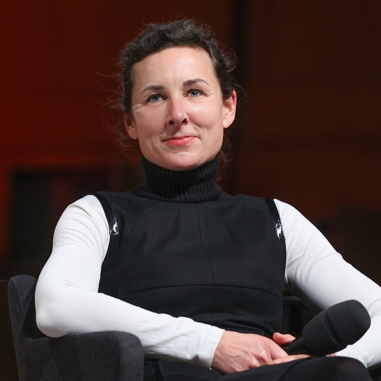 Das Wissen · "Corpus Delicti - Ein Prozess" | Autorin Juli Zeh spricht ...