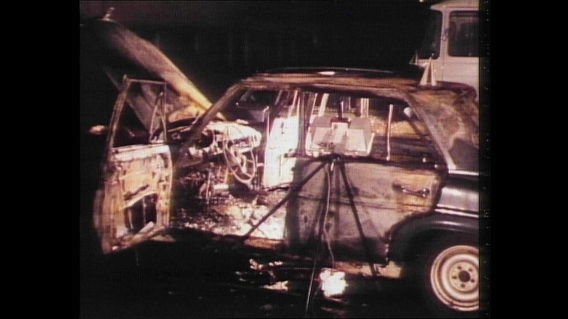 Panorama: Bombenanschlag auf US-Soldaten | ARD Mediathek