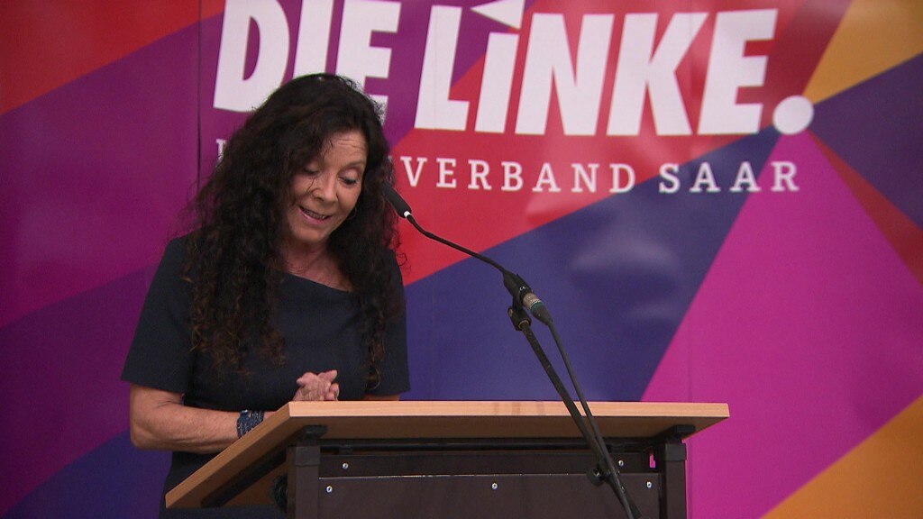 Wir im Saarland - Das Magazin: Überlebt die Linke ohne Oskar? | ARD ...