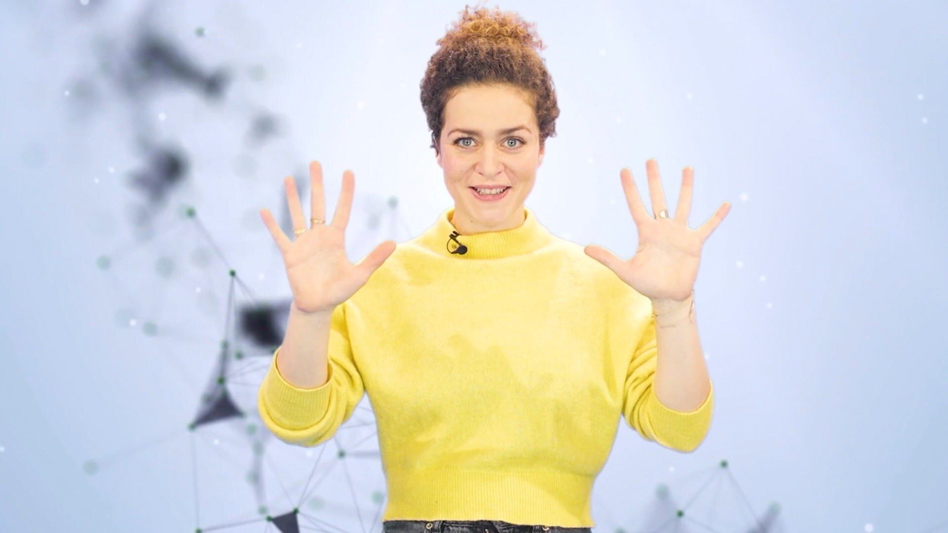 extra 3: Unpopuläre Meinung: Die Wirklichkeit (mit Christina Schlag) | ARD Mediathek