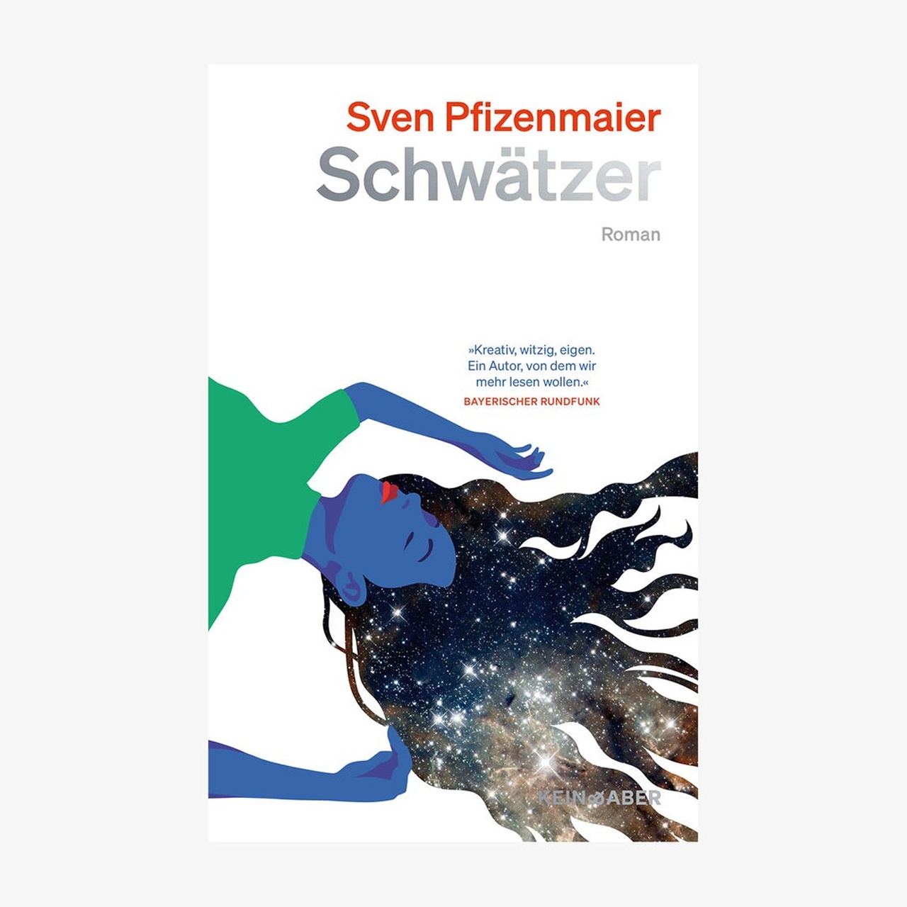 Neue Bücher · Neue Bücher: "Schwätzer" von Sven Pfizenmeier · Podcast ...
