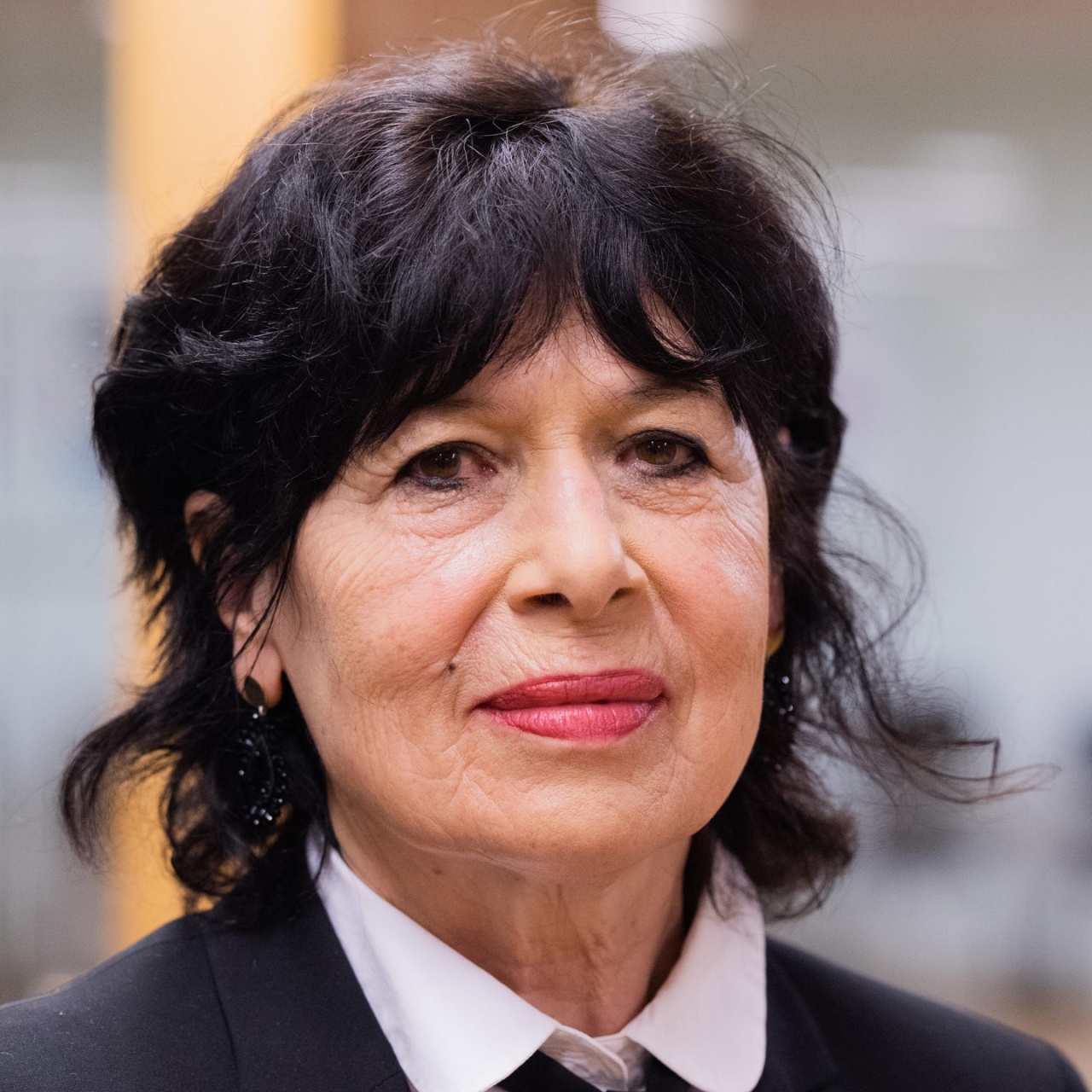 Kultur aktuell · Lebensthema Familie - Autorin Monika Helfer bekommt ...