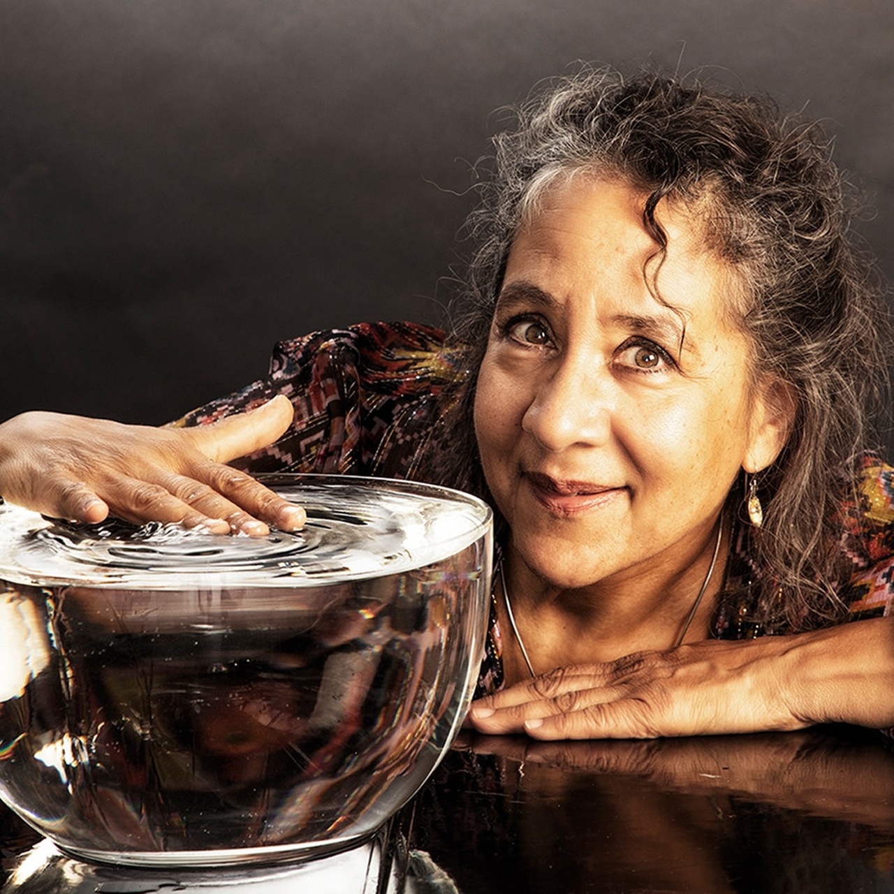 NDR Kultur – Jazz · Sylphe der Percussion: Marilyn Mazur und die NDR ...