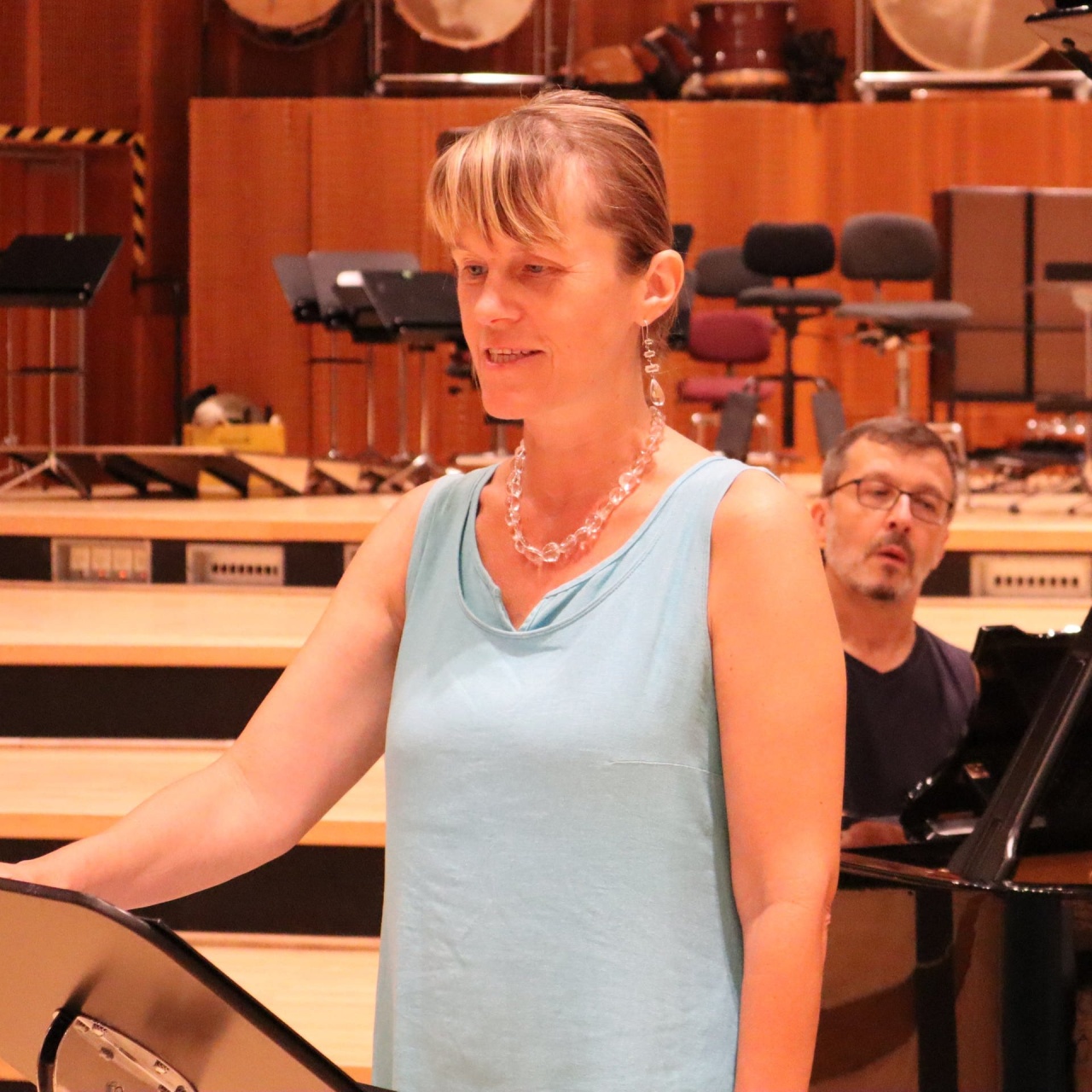 #zusammenspielen · Lieder von Maria Bach - "Der Japanische Frühling ...