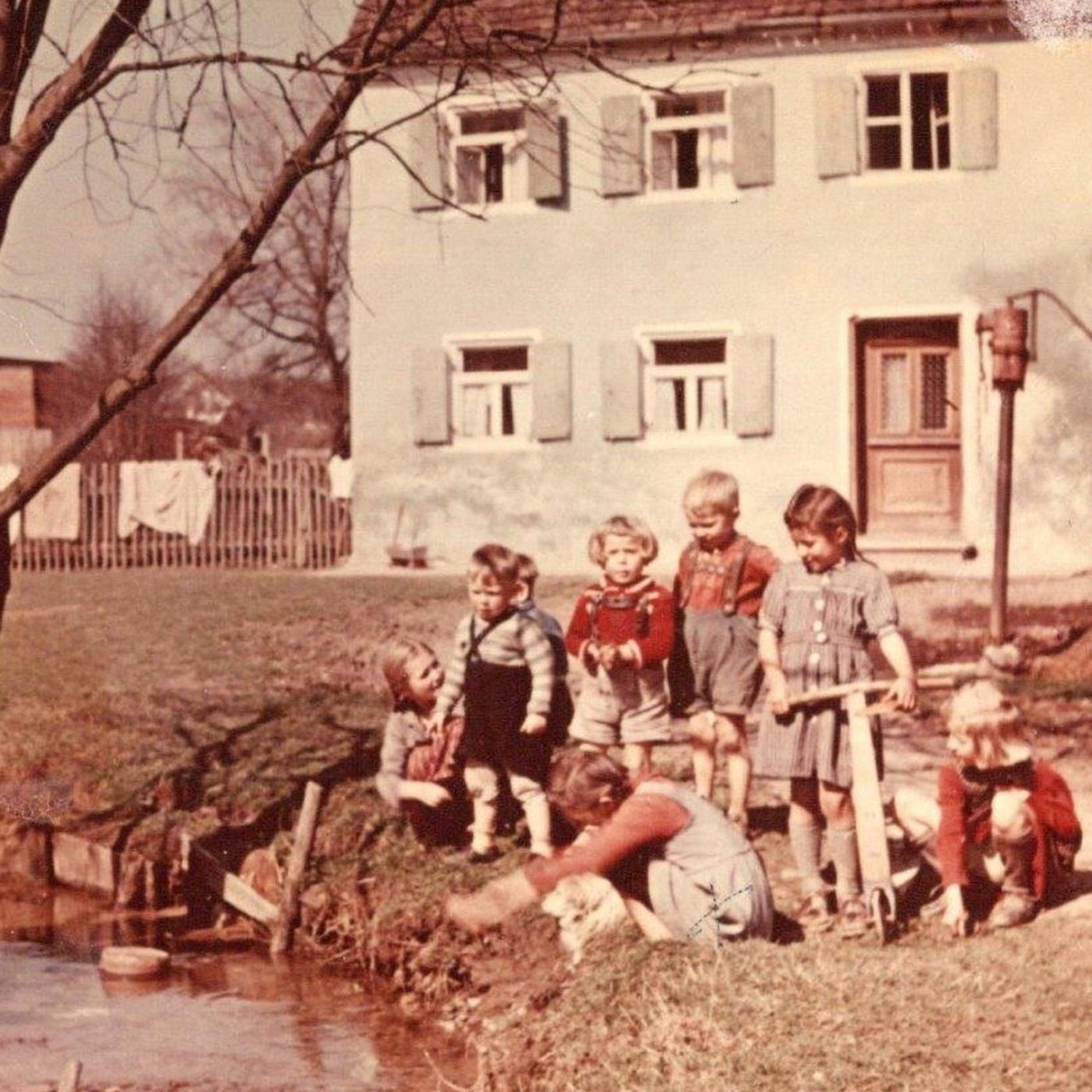 Heimat lesen · Das Fräulein Tosca - Erinnerungen eines Fotomodells (3 ... Heimat lesen · Das Fräulein Tosca - Erinnerungen eines Fotomodells (3 ...