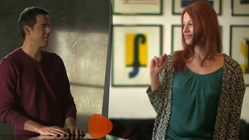 alpha Lernen | Deutsch: Was ist Kommunikation? | ARD Mediathek